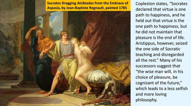 Epicurus, Aristippus, and Lucretius: Were the Epicureans Stoic-Lite ...