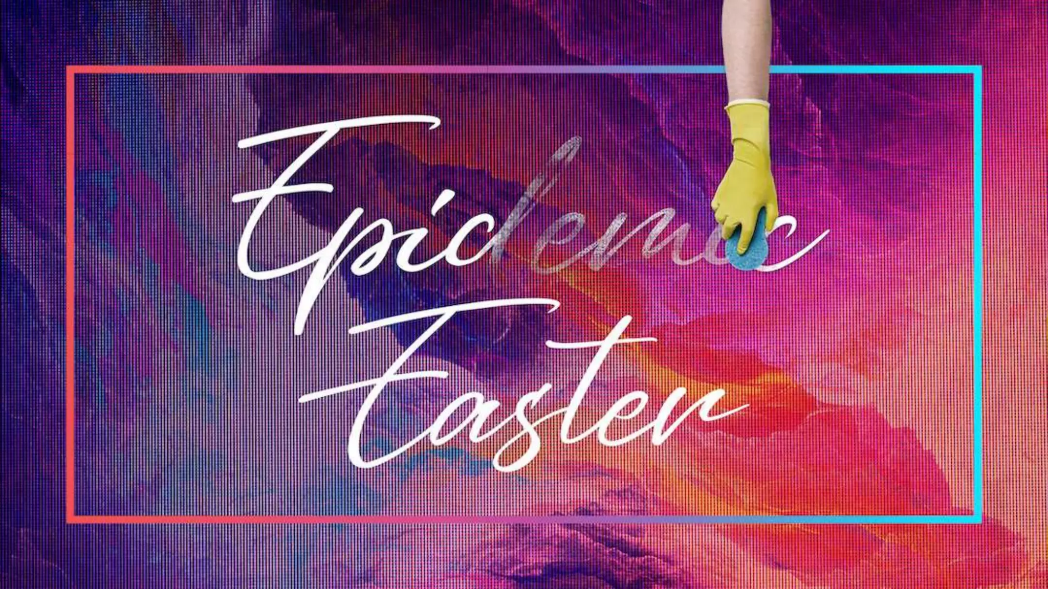 Epic Easter: Epic Victory | PPT