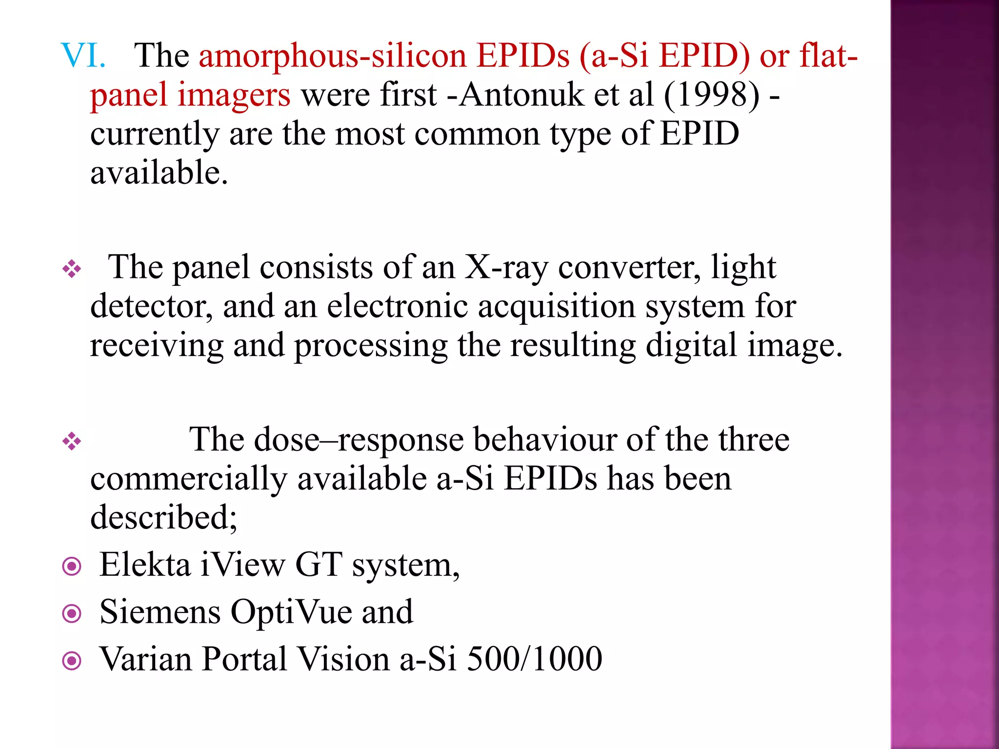 Epid | PPTX