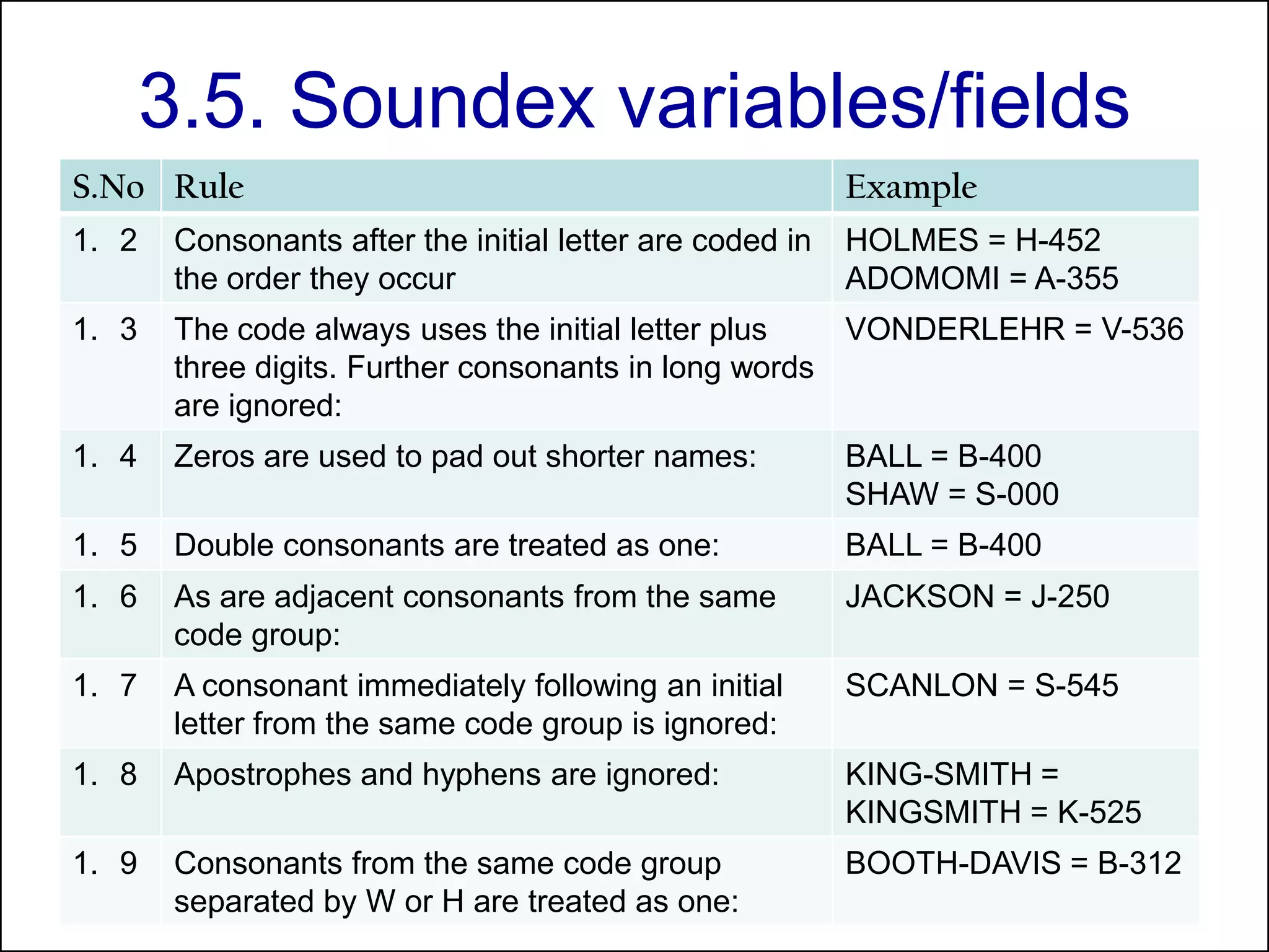 Epidata lecture note | PDF