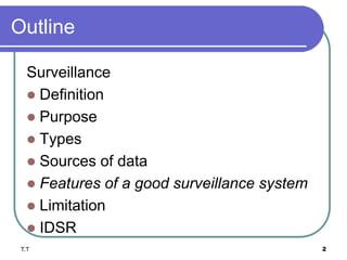 Epide 7.ppt epidomology assignment for year one | PPT