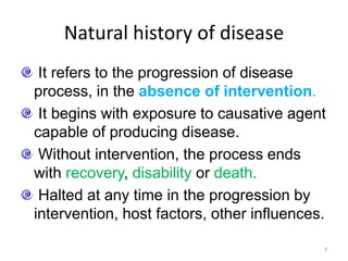 Epide chap 3.pptx epidomology biochemistry | PPTX