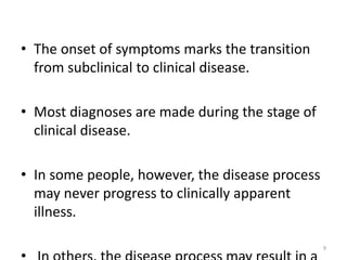 Epide chap 3.pptx epidomology biochemistry | PPTX