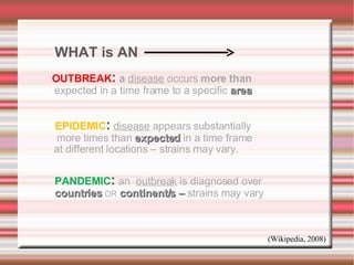 Epidemiology animal disease | PPT
