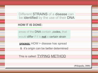 Epidemiology animal disease | PPT