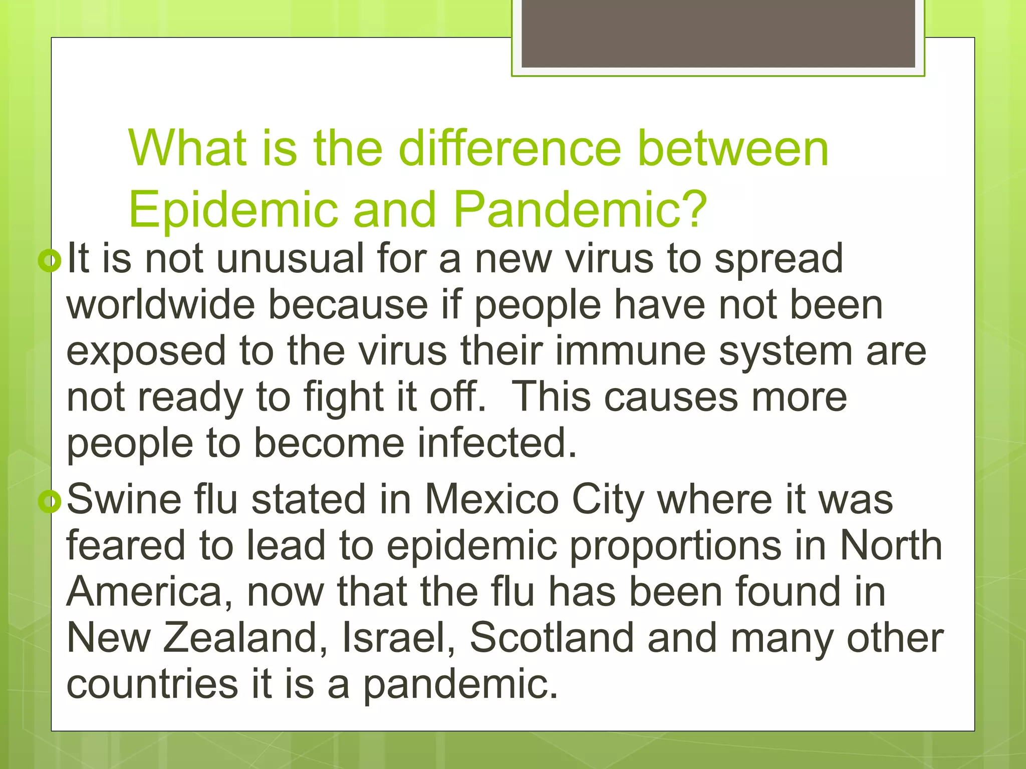 Epidemic and Pandemic.pptx