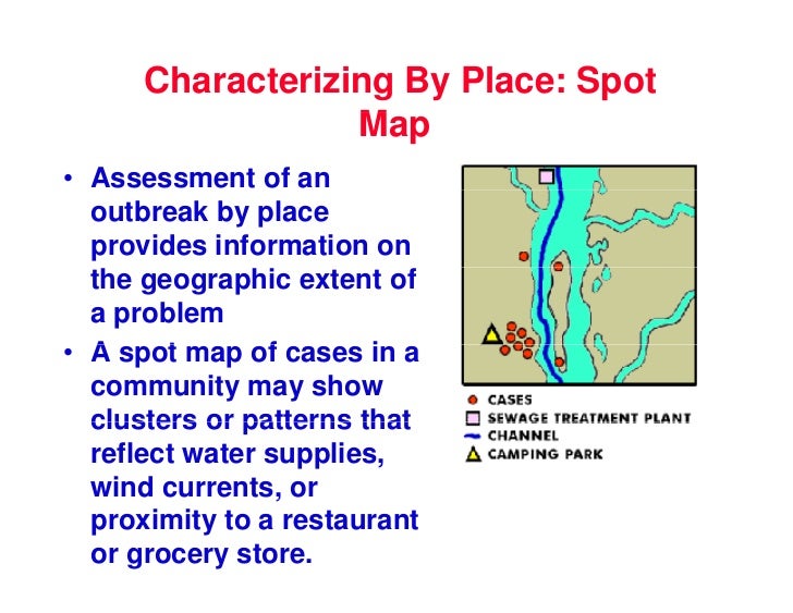 Epidemic Investigation