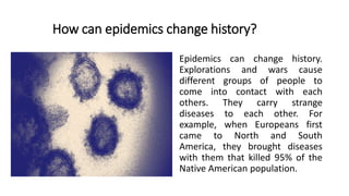 Epidemics and Vaccines.pptx