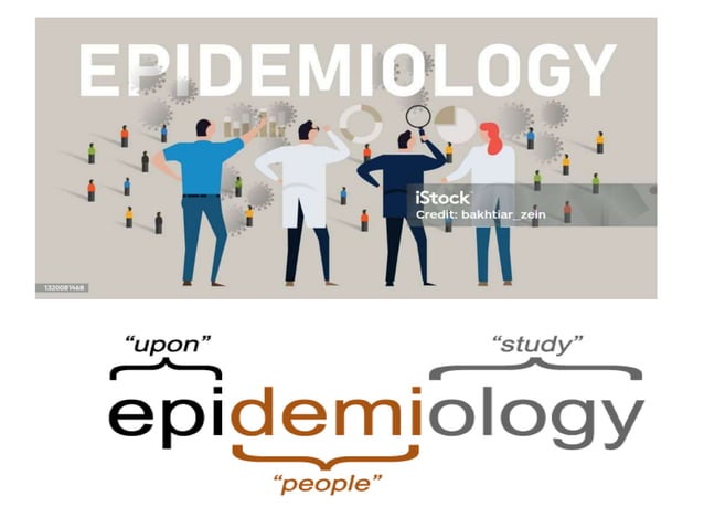 Epidemilogical Study Design: Dr. Anuj | PPT | Free Download