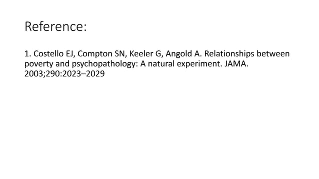 Epidemiology application 1 | PPT | Free Download