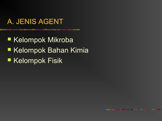 Epidemiologi kesehatan-lingkungan1 | PPT
