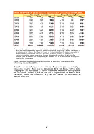 Epidemiologia(resumen) | PDF