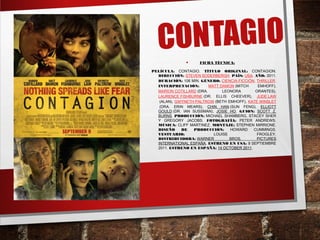 Epidemiologia usos y logros | PPT