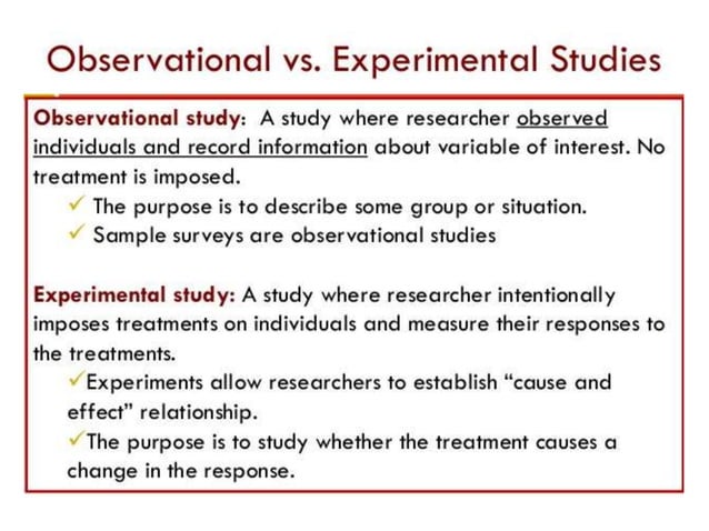 Epidemiological approach and methods | PPTX | Medical Health