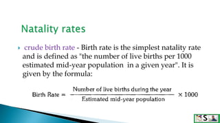 Epidemiological concepts english | PPTX | Infectious Diseases ...