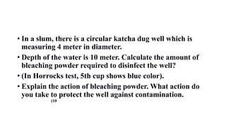 Epidemiological Exercise.ppsx