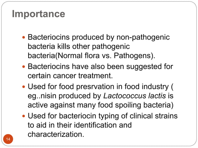 Epidemiological marker (serotyping and bacteriocin typing) | PPTX | Infectious Diseases ...