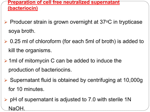 Epidemiological marker (serotyping and bacteriocin typing) | PPTX | Infectious Diseases ...