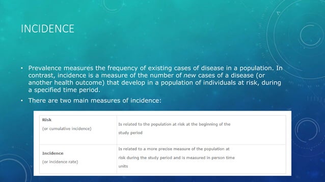epidemiological measures.pptx