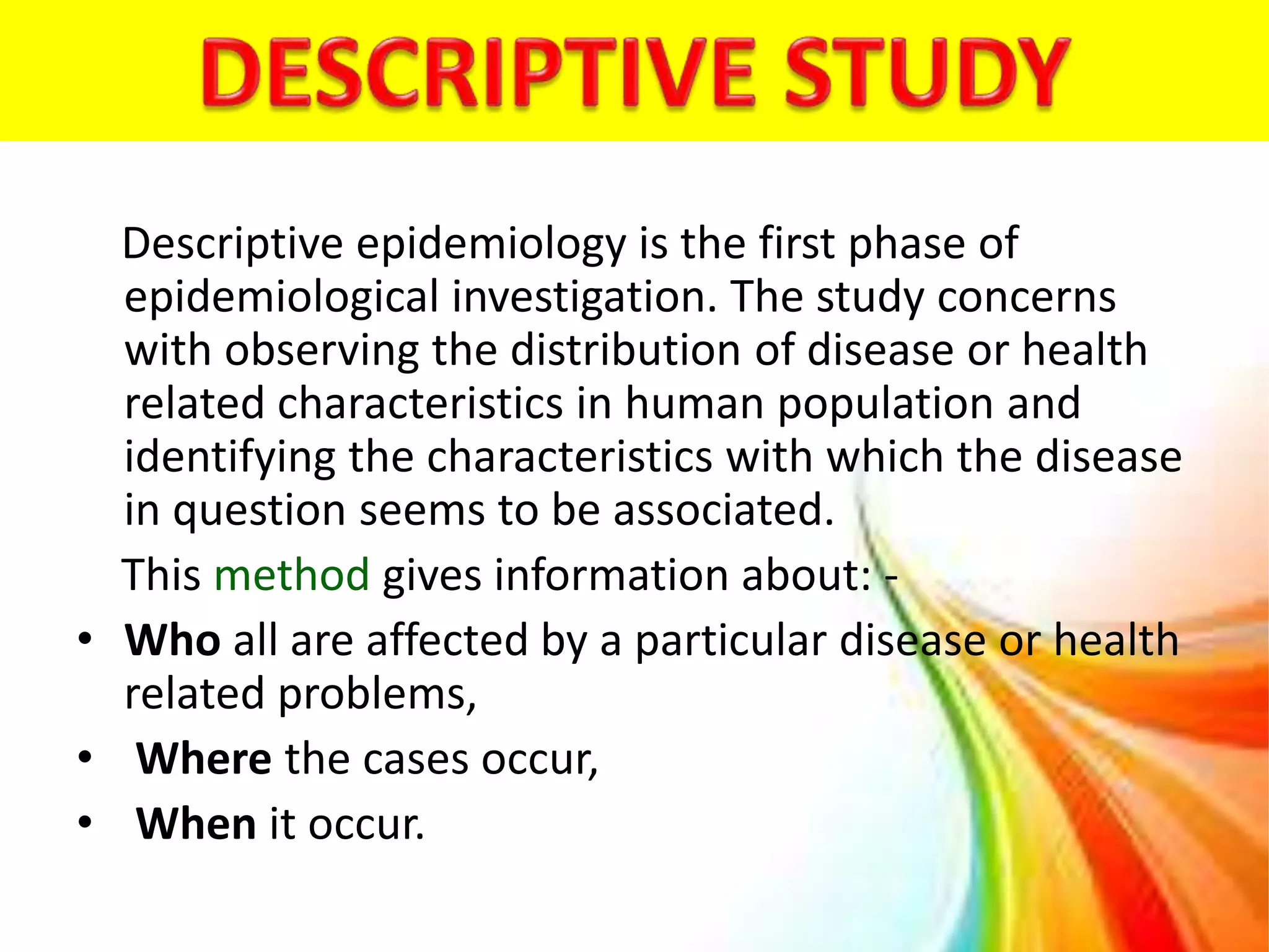 EPIDEMIOLOGICAL METHODS PPT.pptx