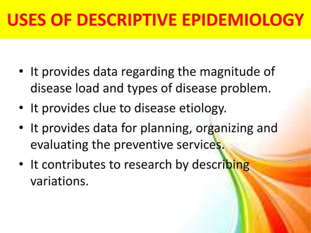 EPIDEMIOLOGICAL METHODS PPT.pptx