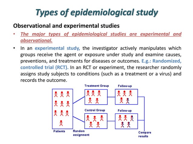 Epidemiological statistics I | PPTX | Infectious Diseases | Diseases and Conditions