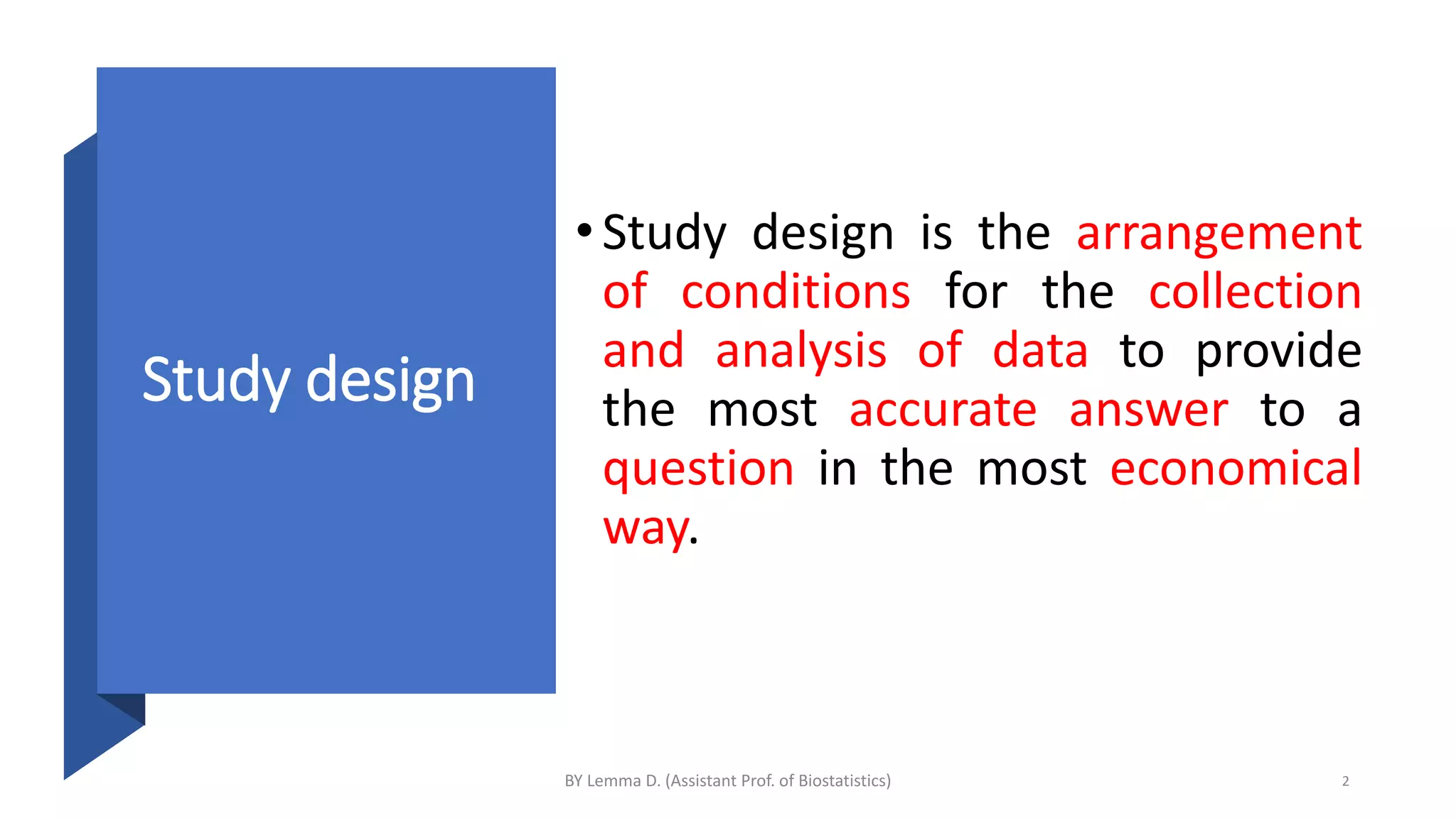 Epidemiological Study Design.pptx