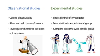 Epidemiological Study Designs.pptx