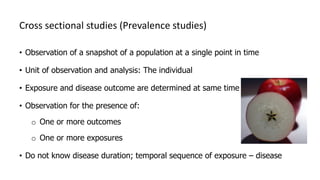 Epidemiological Study Designs.pptx