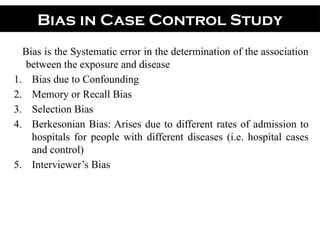 Epidemiological study designs for paramedics.pptx