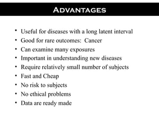 Epidemiological study designs for paramedics.pptx
