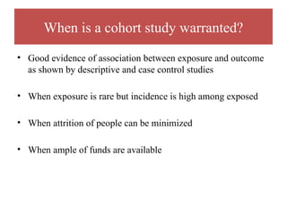 Epidemiological study designs for paramedics.pptx