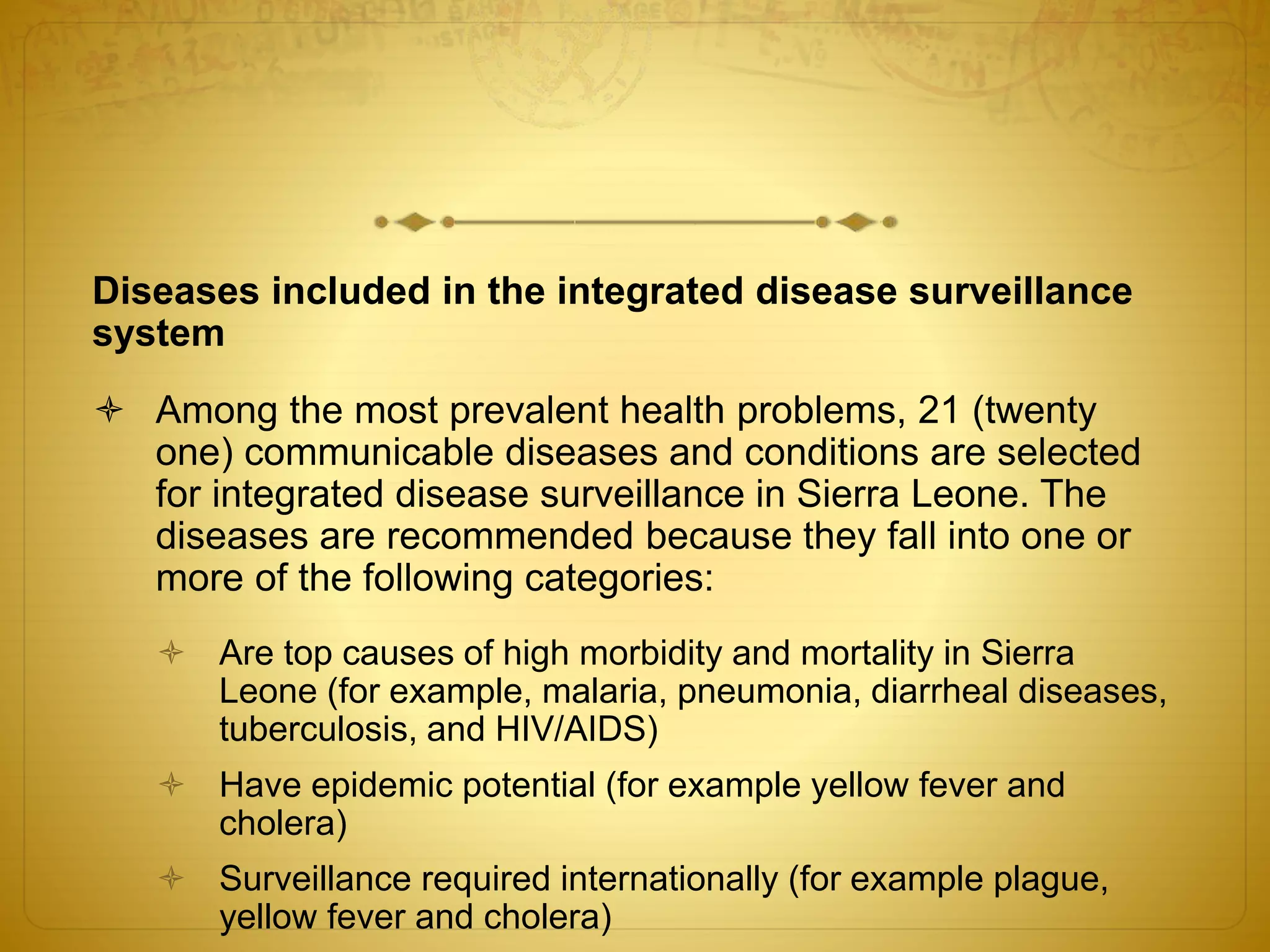 Epidemiological Surveillance.pptx