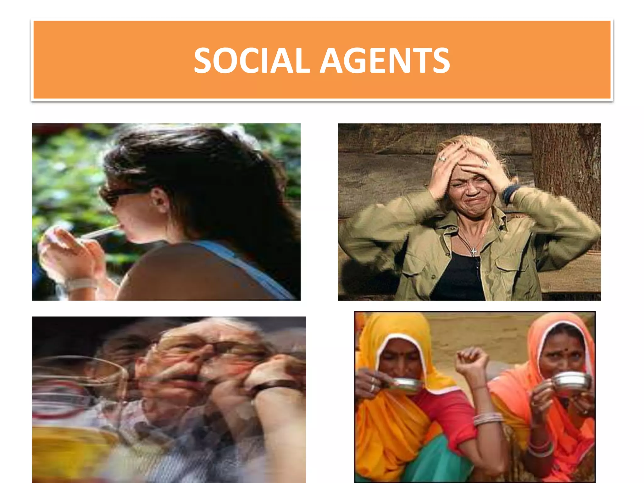 Epidemiological triad | PPTX