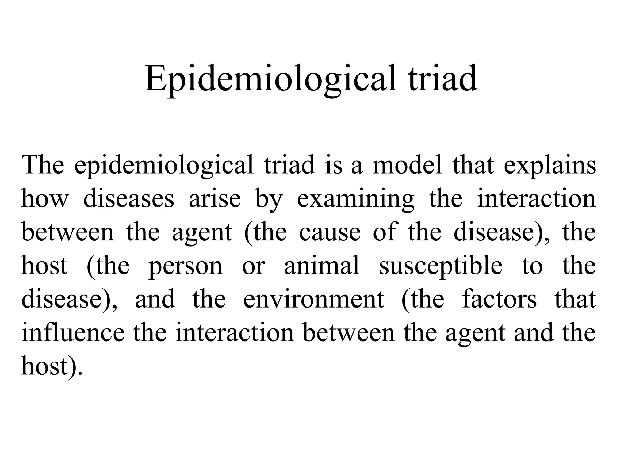 Epidemiological triad genericbsn nursing.pptx