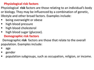 Epidemiological Tried 7th Nov. 2022.pptx