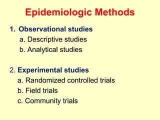 Epidemiologic Methods.ppt