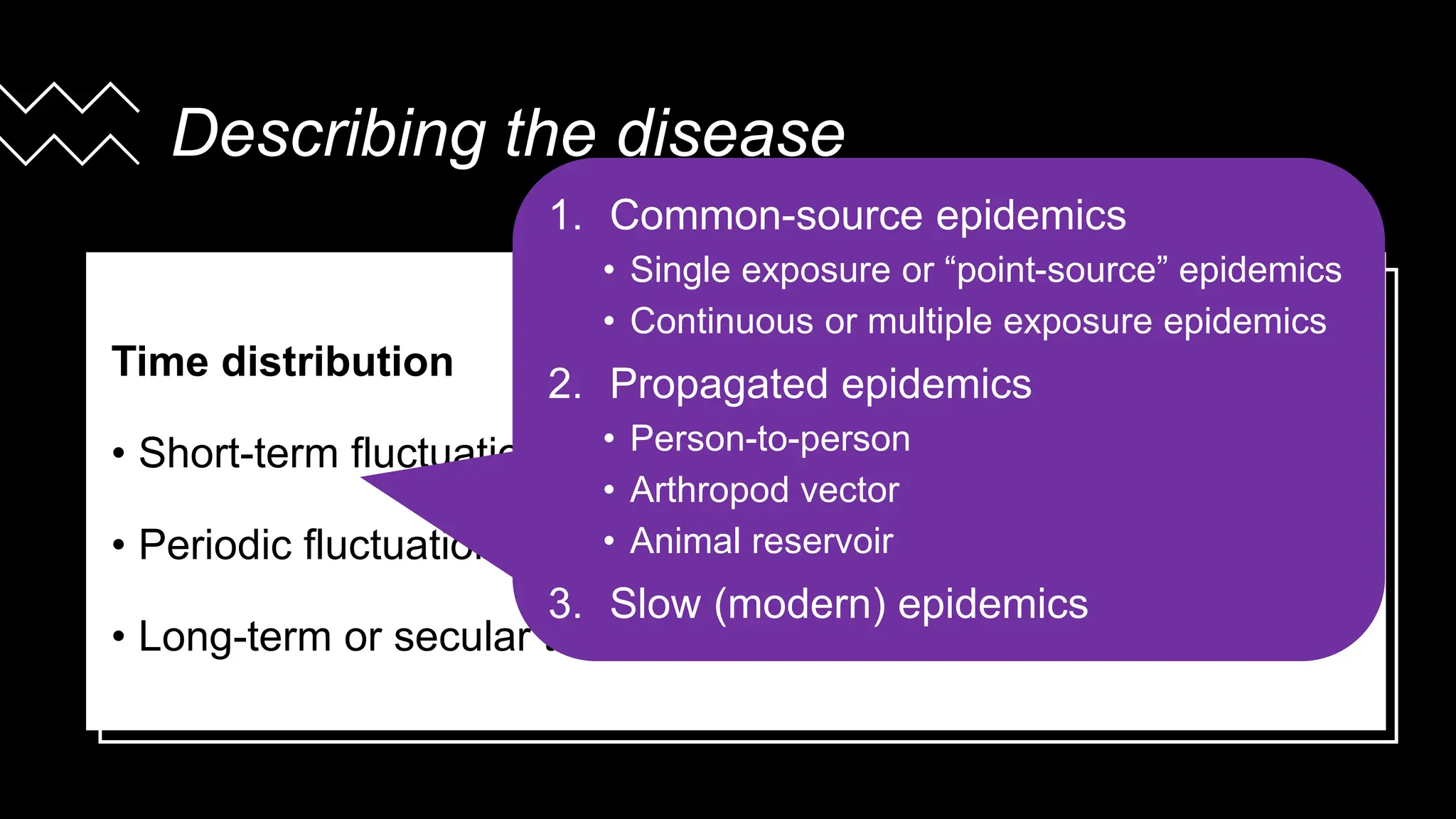 Epidemiological study designs Part - I.pptx