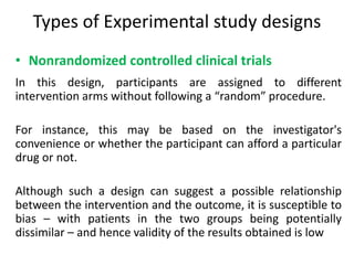 Epidemiologic study designs_COM 202_FAKUNLE.pptx