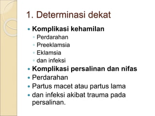 EPIDEMIOLOGI DALAM KEBIDANAN.ppt