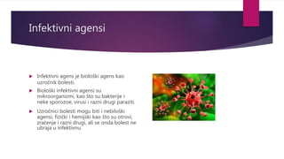 Epidemiologija | PPTX