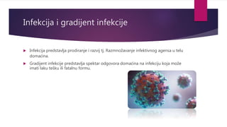 Epidemiologija | PPTX