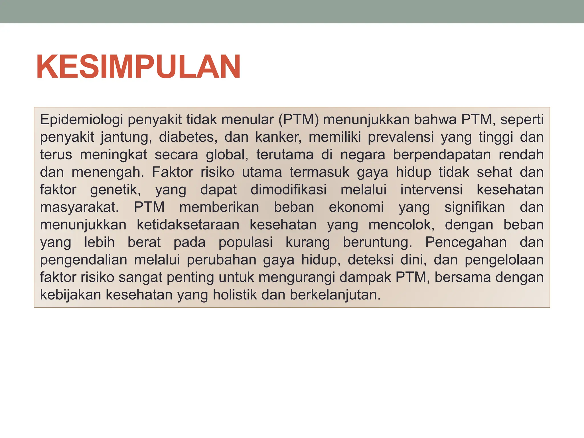 Epidemiologi penyakit tidak menular.pptx