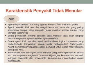 Epidemiologi penyakit tidak menular.pptx