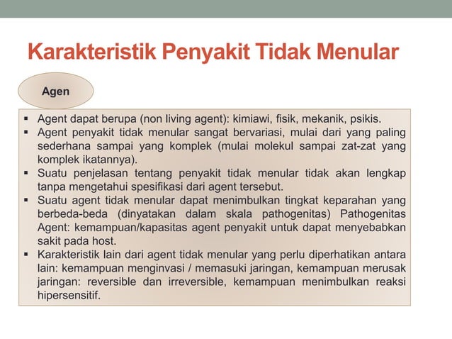 Epidemiologi penyakit tidak menular.pptx
