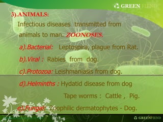 Epidemiology | PPT | Infectious Diseases | Diseases and Conditions