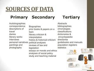 Epidemiology | PPTX