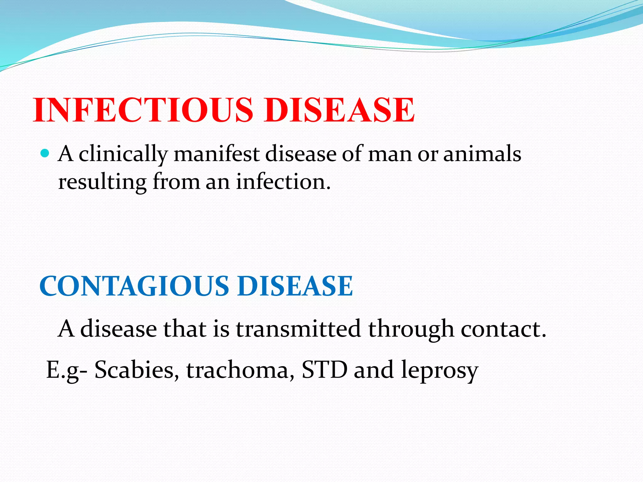 Epidemiology-chn | PPTX