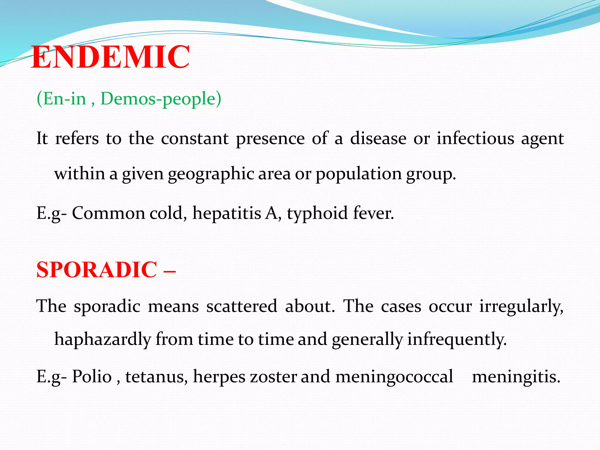 Epidemiology-chn | PPTX