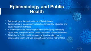 Epidemiology.pptx